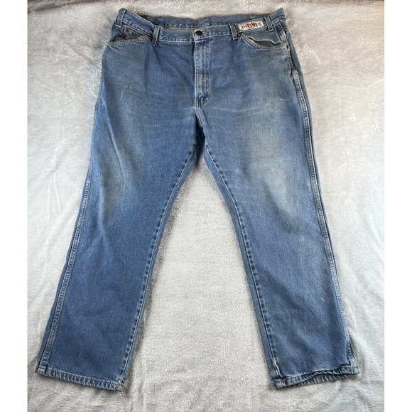 Dickies | Jeans | Vintage Dickies Jeans 42x3 Fits40x2825 Medium Wash ...